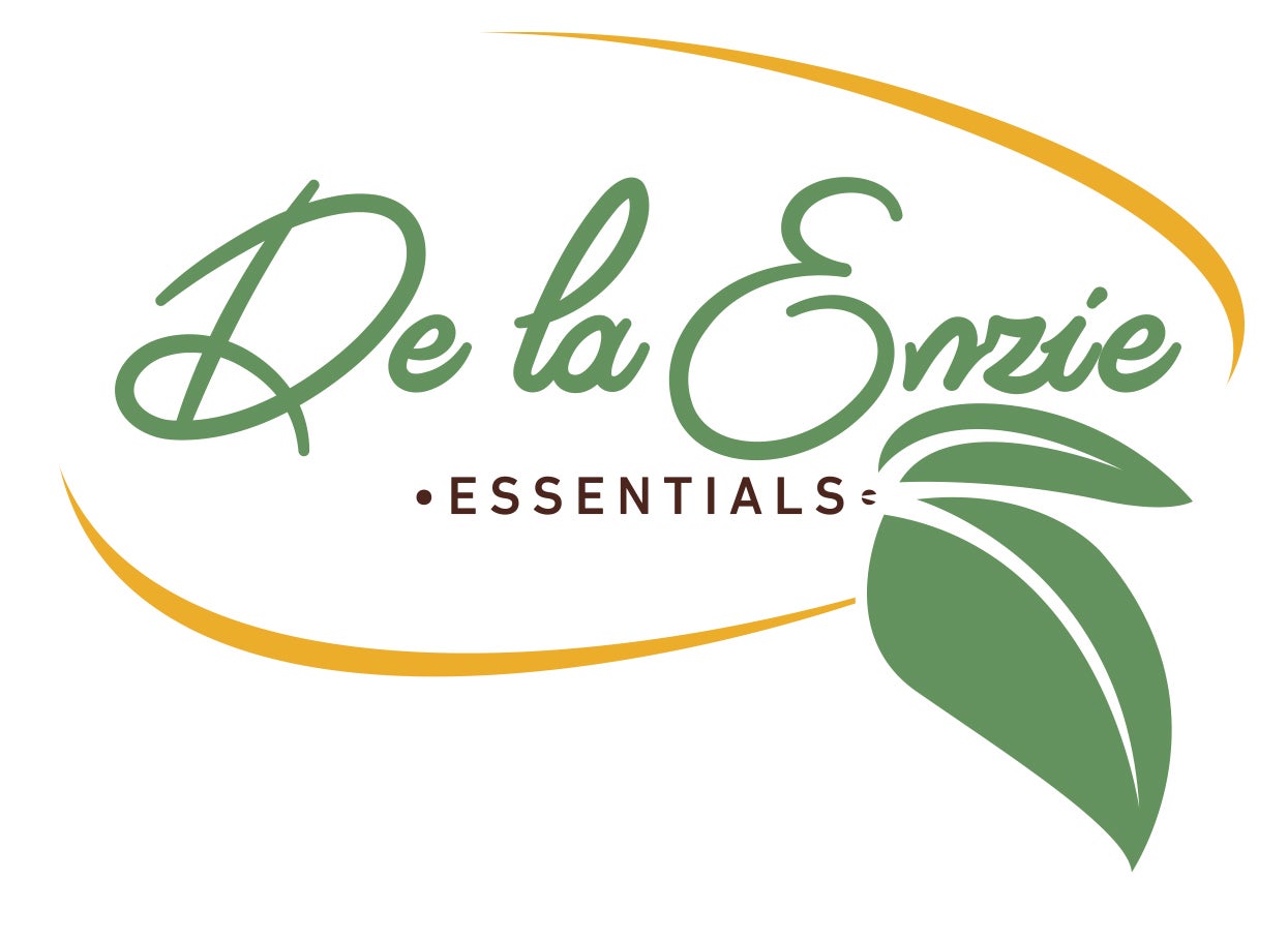 Home | De La Enzie Essentials